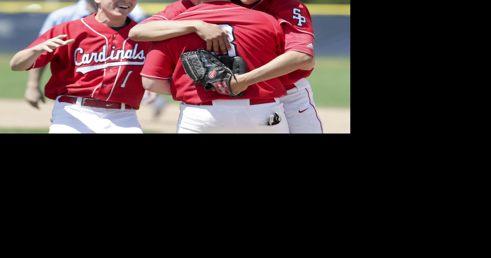 Photos: Sun Prairie beats Janesville Craig in baseball