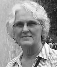 Amend, Susan Joan (Epps)