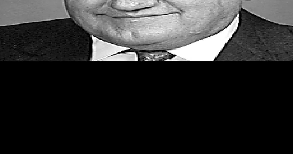 Joseph E. "Joe" Bernards