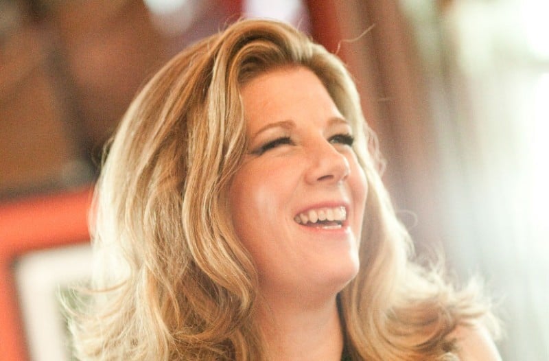 For Dar Williams, Madison crowds are self-starters | Music | madison.com