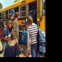 Short school day may be headache for parents
