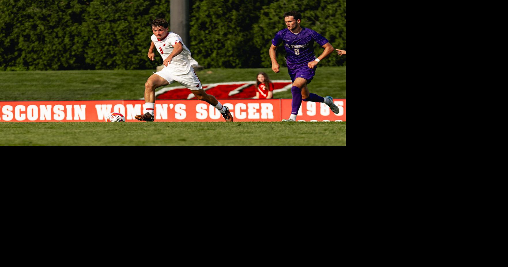 3 Wisconsin men's soccer players to know in 2025