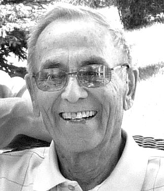 Collins, Wayne F. "Rip"