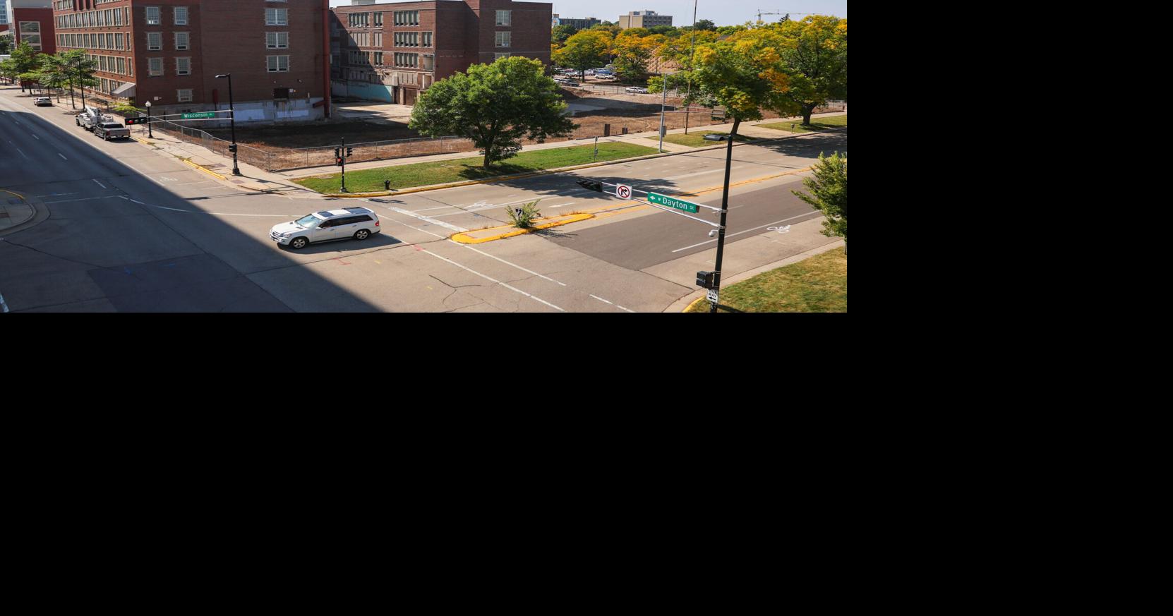 Hotel developer has new plans for Downtown Madison MATC site