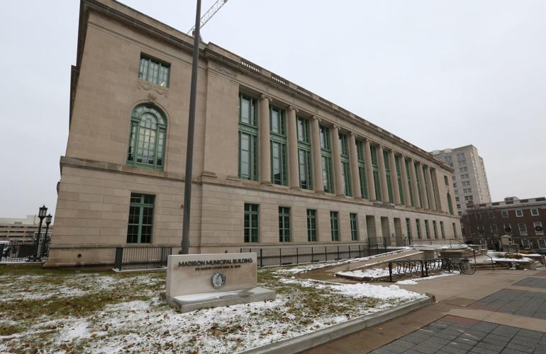 Mayor Satya Rhodes-Conway names Jim Wolfe as Madison's next city engineer