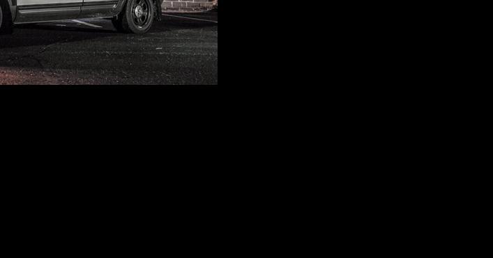 Shooting, crash in Beloit sends 2 to hospital, police say