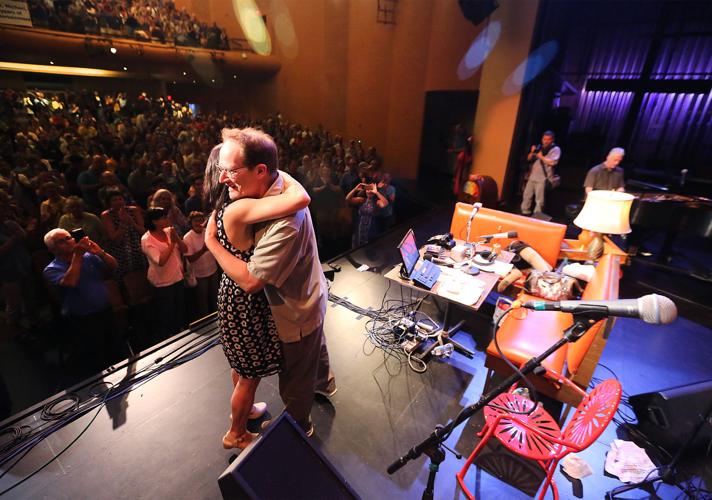 'Whad'Ya Know?' bids farewell to public radio after 31 years