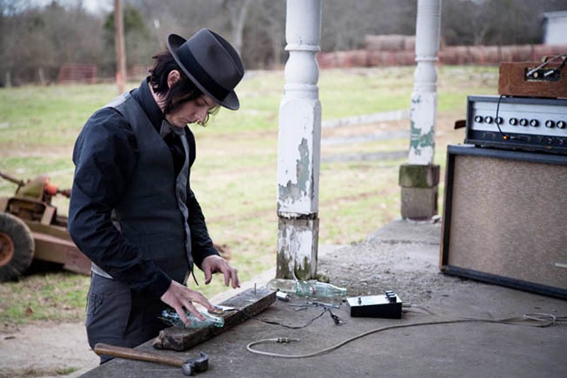 'Loud' praise for rock doc