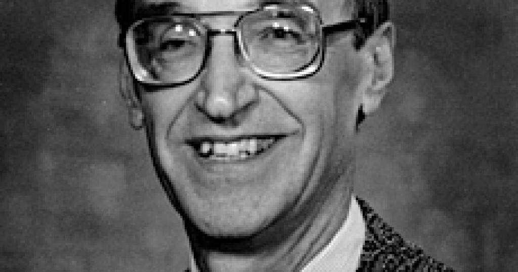 Mutter, Victor Robert