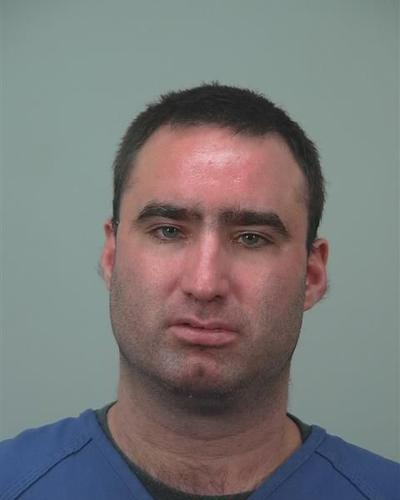 Complaint: Man broke into home, took only women's undergarments and bikini