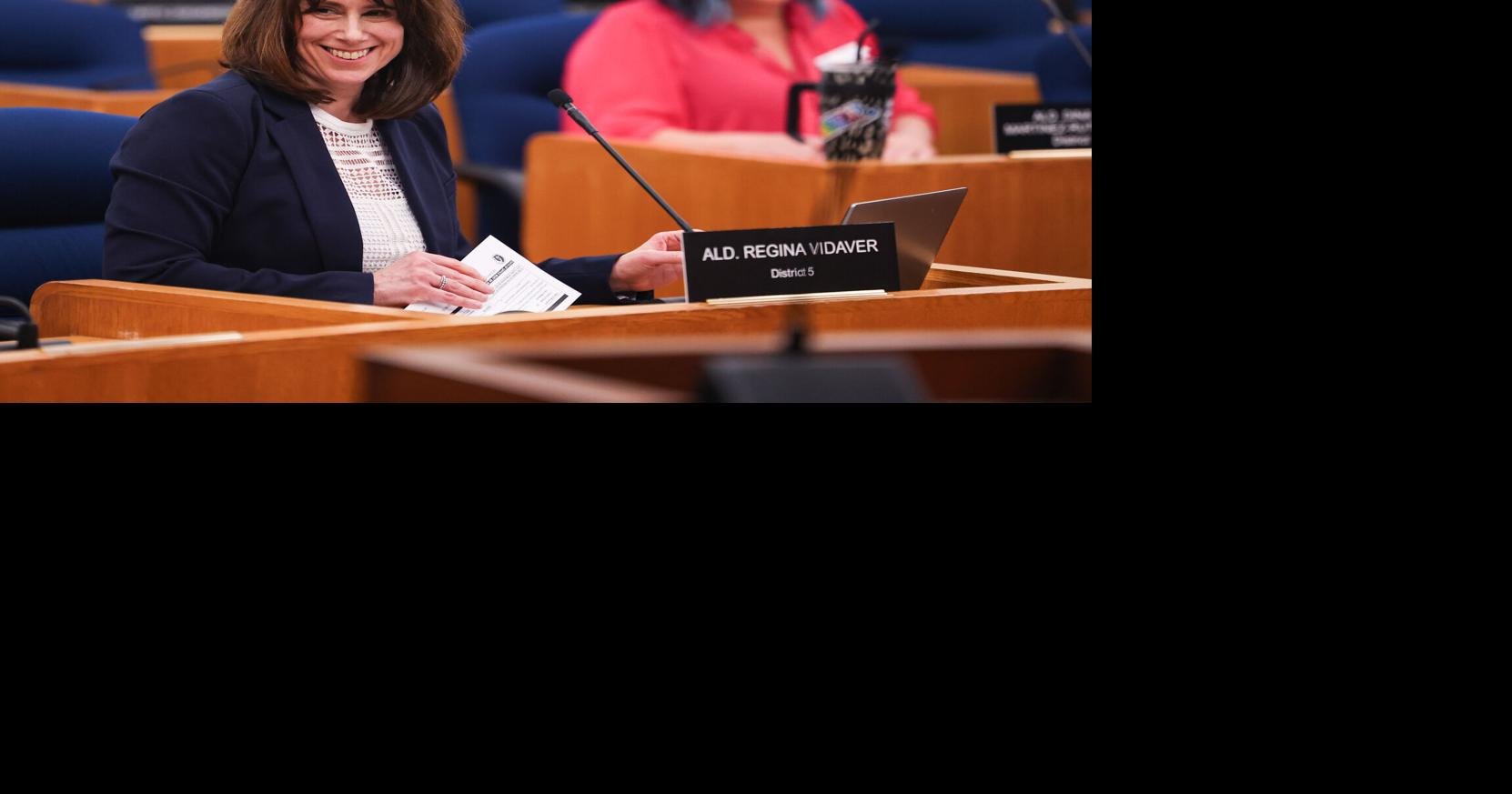 Madison City Council email, phone numbers, mailing addresses