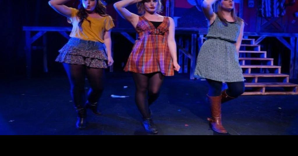 Meet Andrew Jackson and Sherlock Holmes on Madison stages this weekend