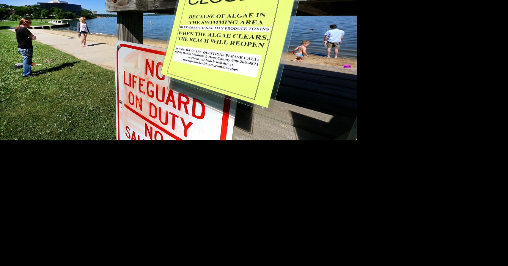 State Journal editorial: Mucky lakes are a stark reminder