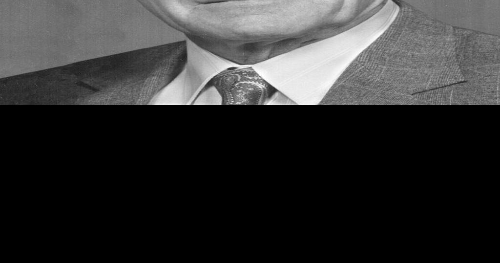 Dettman, Walter Richard