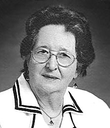 Jacobson, Patricia R.