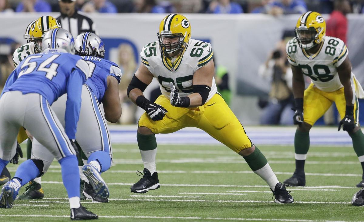 Packers: Lane Taylor signs 3-year contract extension