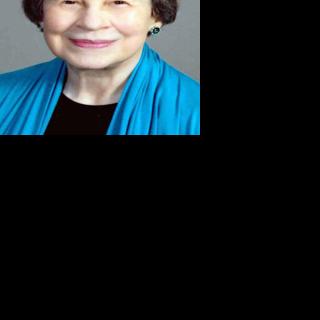 Barbara Louise (Hennings) Klotz