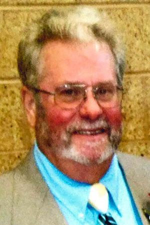 Shanklin, David A. "Dave"