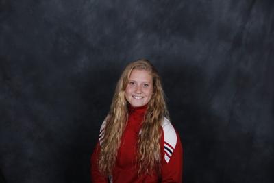 Badgers women's swimming: Chase Kinney stars as UW remains in fifth at ...