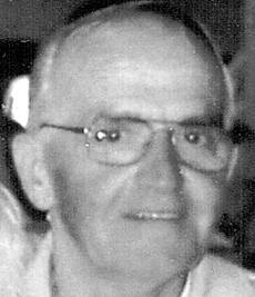 Edward "Gene" Meverden