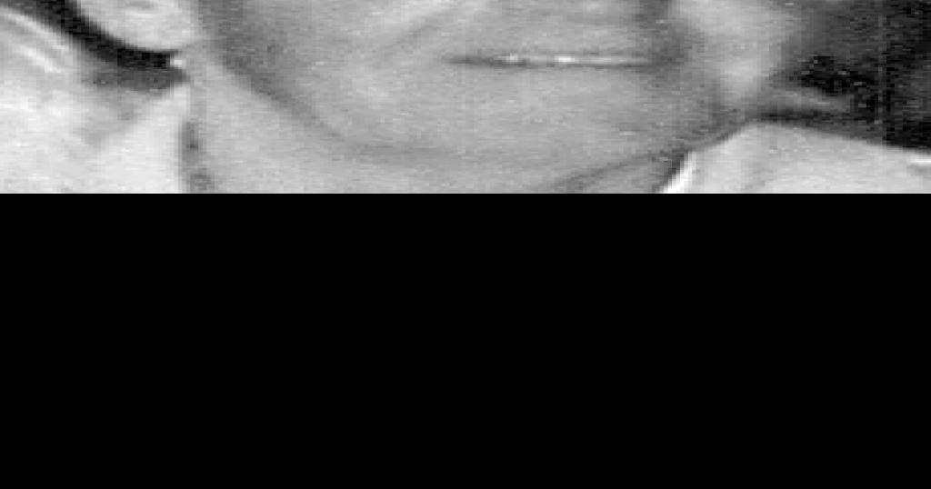 Edward "Gene" Meverden