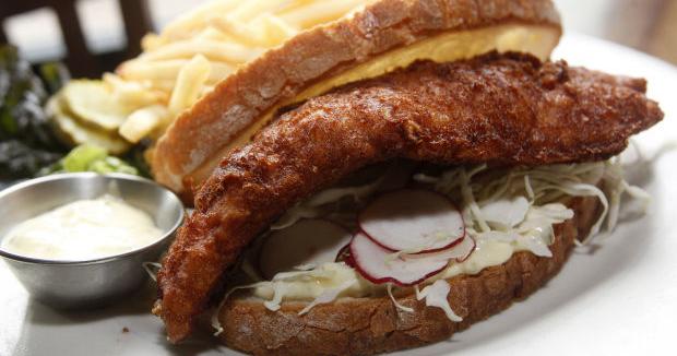 Five places to get great supper club fare in Madison