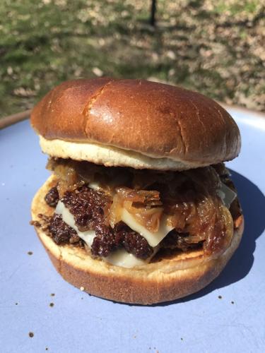 The Corner Table podcast: At the grill with Heavy Kevy