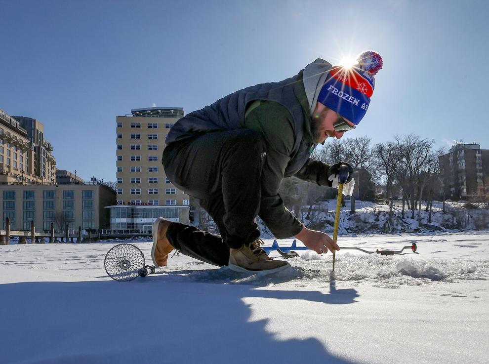 Frozen Assets Festival returns for another glacial year