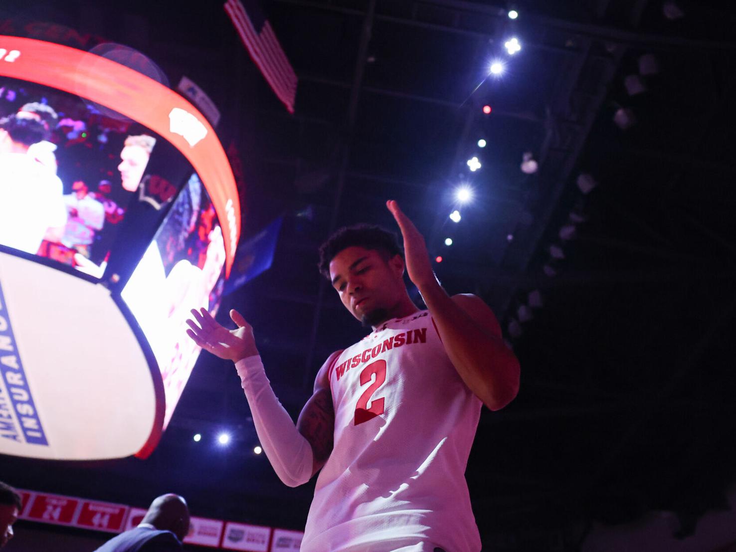 Wisconsin men's basketball vs. Northwestern: Score, analysis