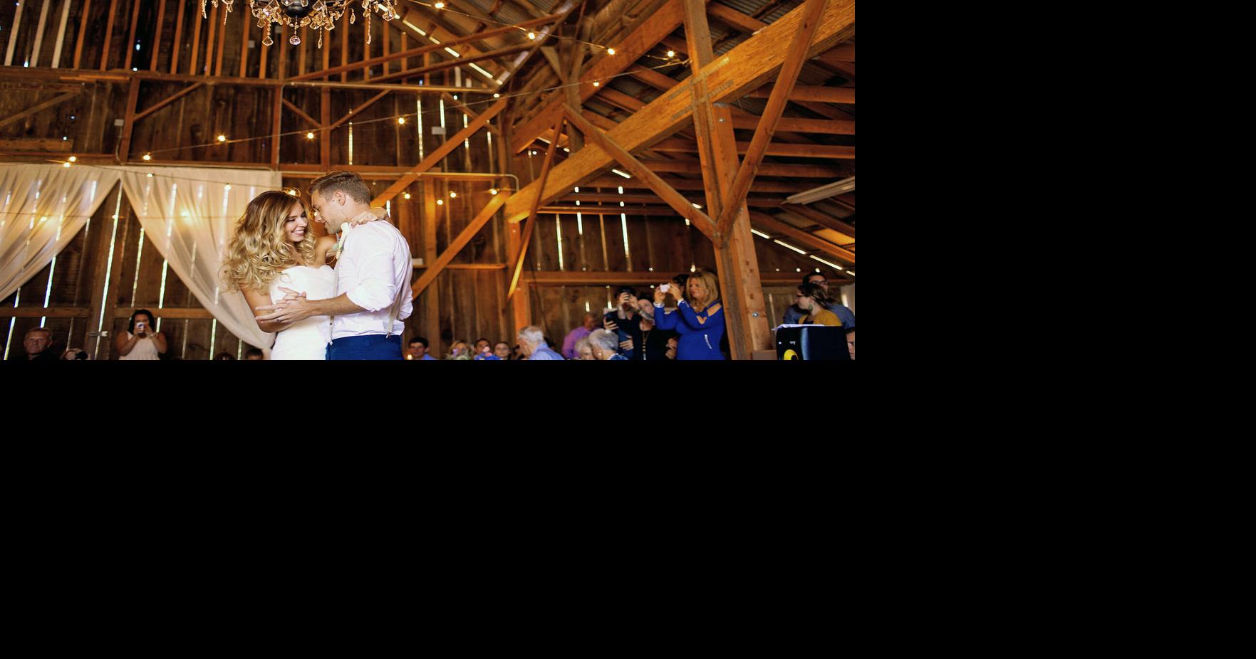 Wisconsin wedding barn operators can challenge new law