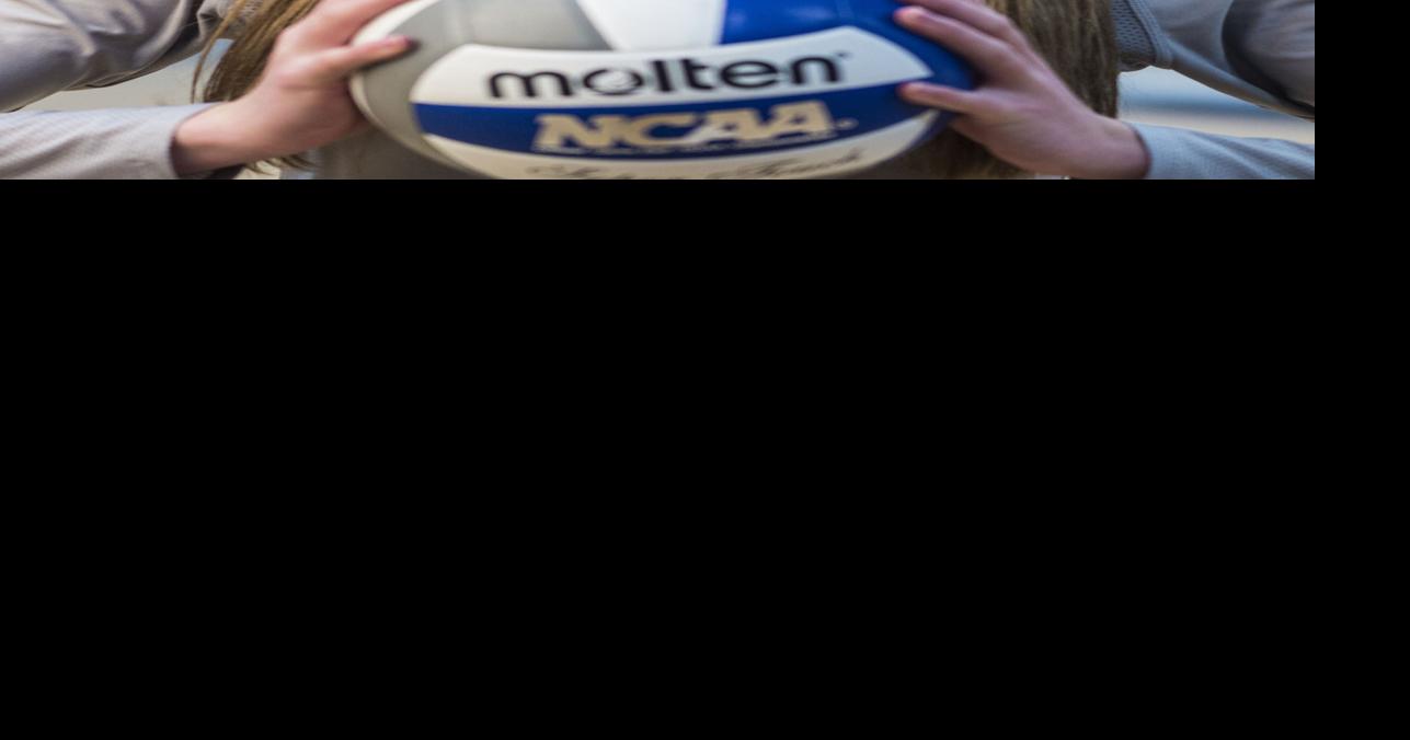 Badgers Volleyball Sydney Hilley Leads Wisconsins Elite Class Of 2017