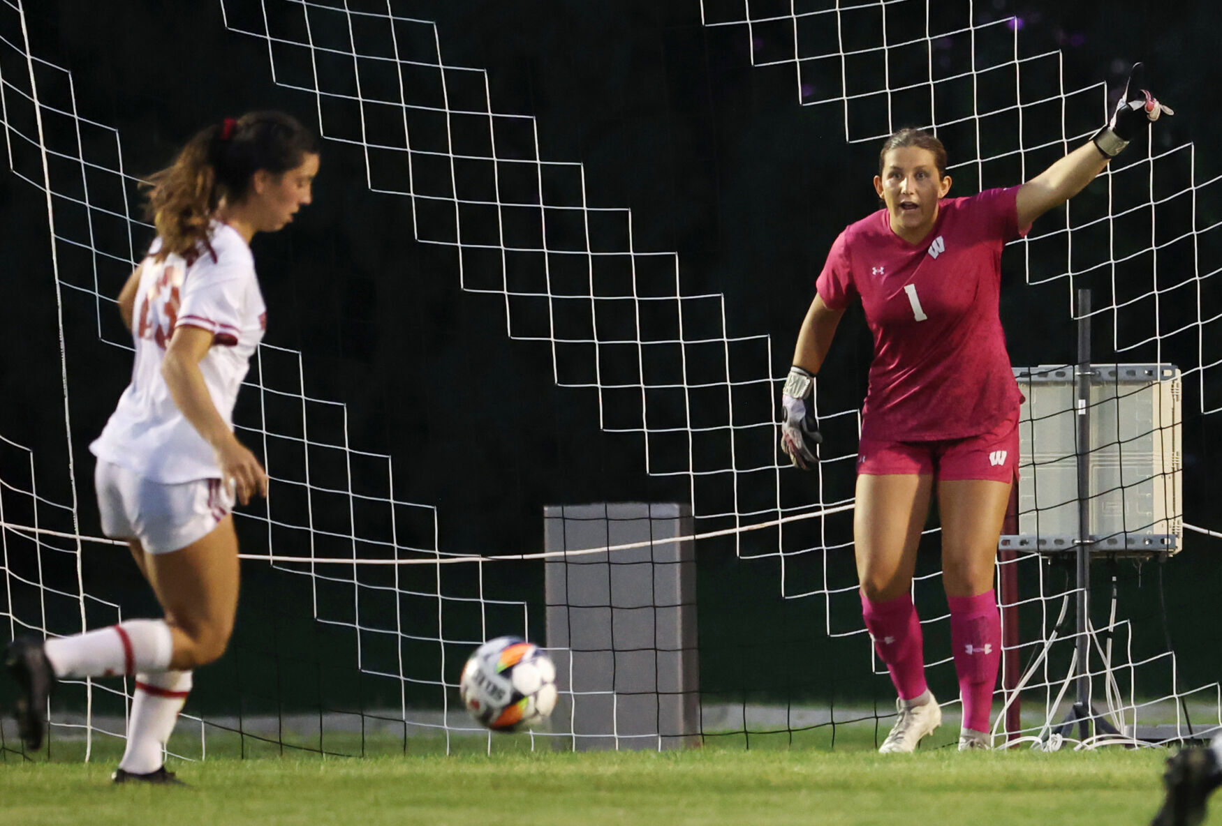 3 Wisconsin women's soccer players to know in 2025