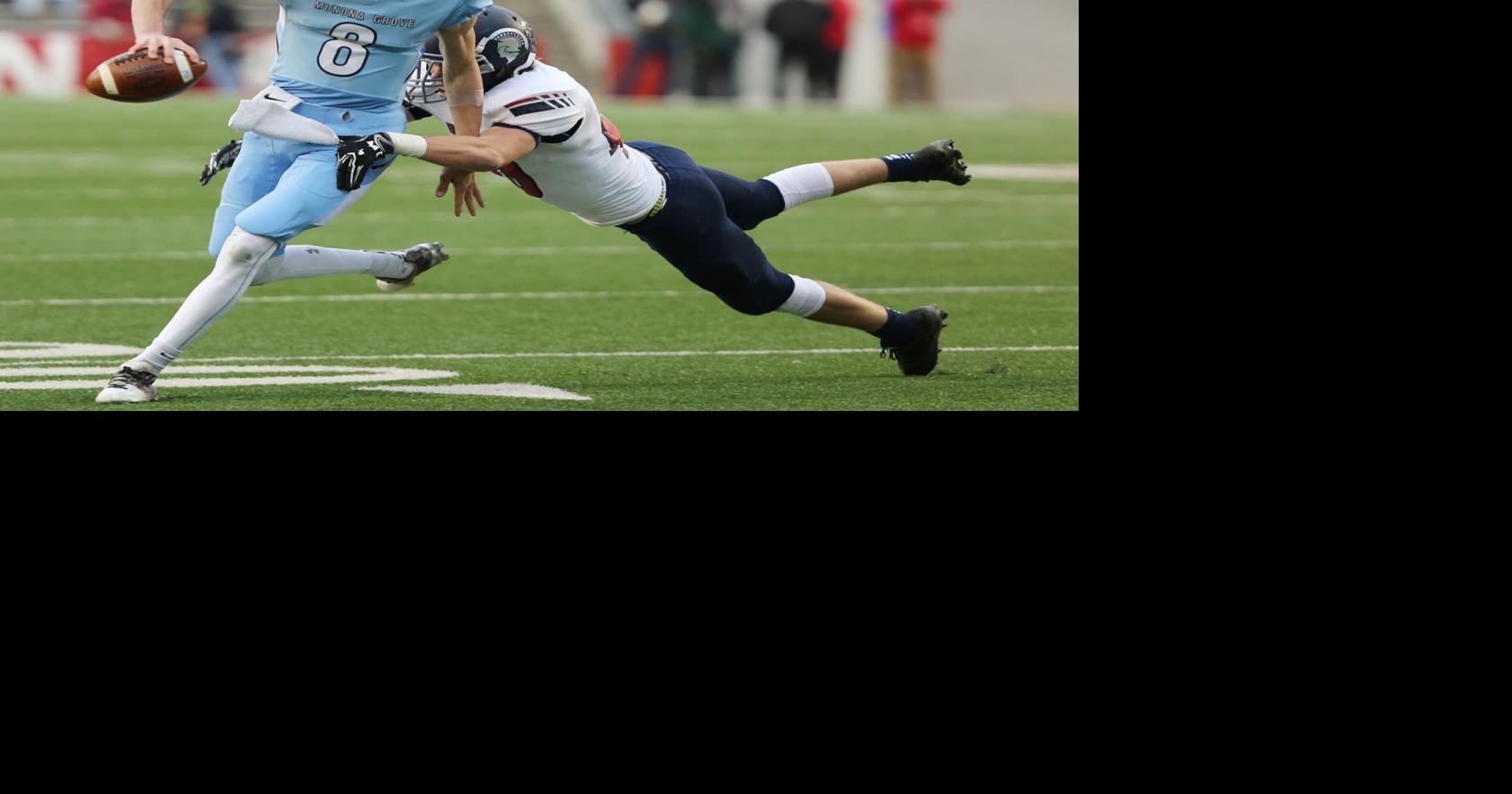 Badger South football preview: Monona Grove's Alec Ogden once again is ...