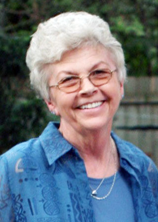 Margaret Jane Offerdahl