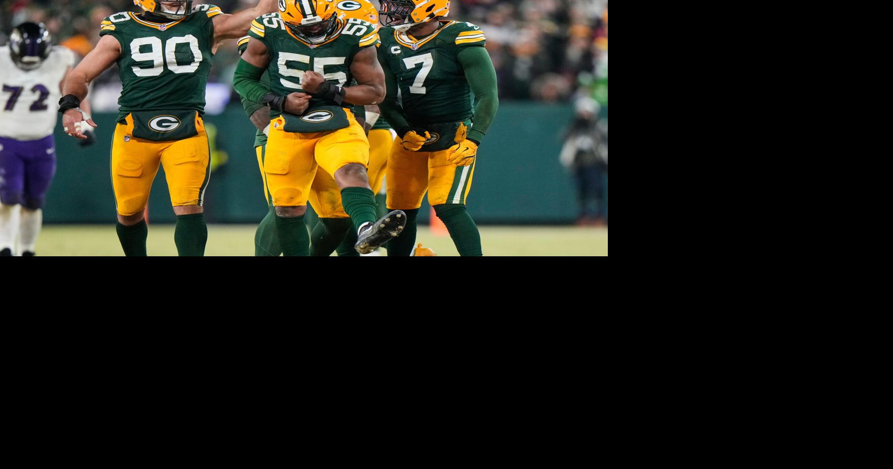 Packers face difficult choices with free agents on defense