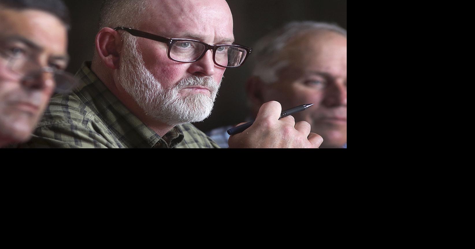 Eau Claire Leader-Telegram: Van Orden should apologize to Senate pages ...