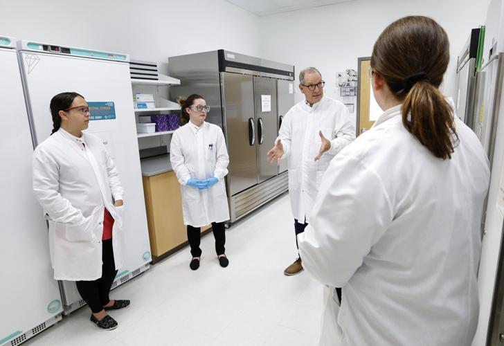 Madison's Mirus Bio acquired by Merck KGaA for $600 million