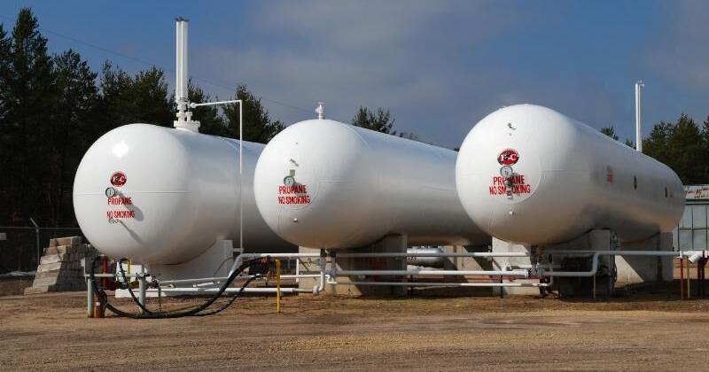 SOS: Propane refund is an even bigger gas second time around