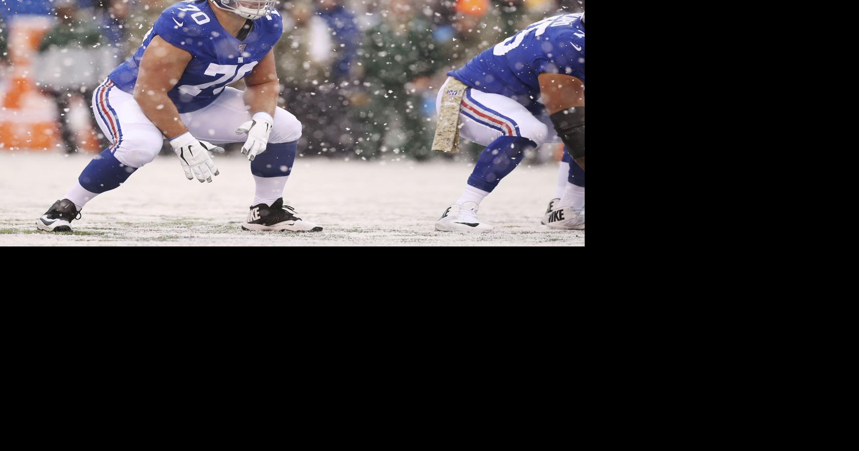 Badgers in the NFL: Check out which former UW stars made NFL rosters