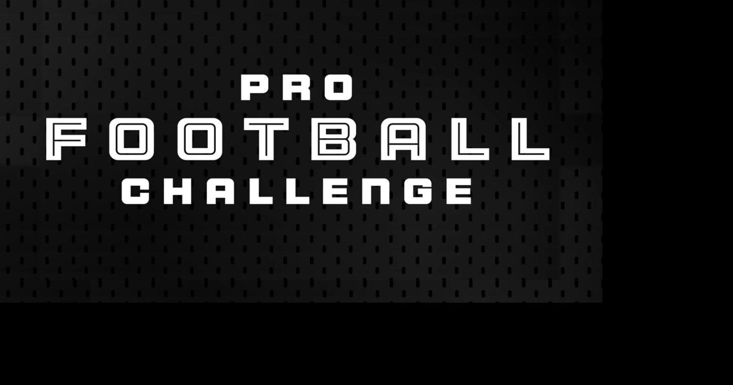 It’s time to kick off the Pro Football Challenge