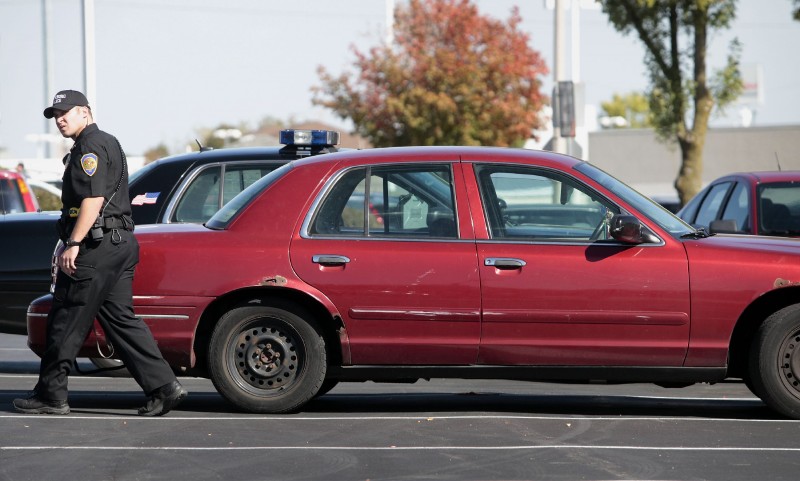 Fitchburg police officer injured when dragged 450 feet by car during ...