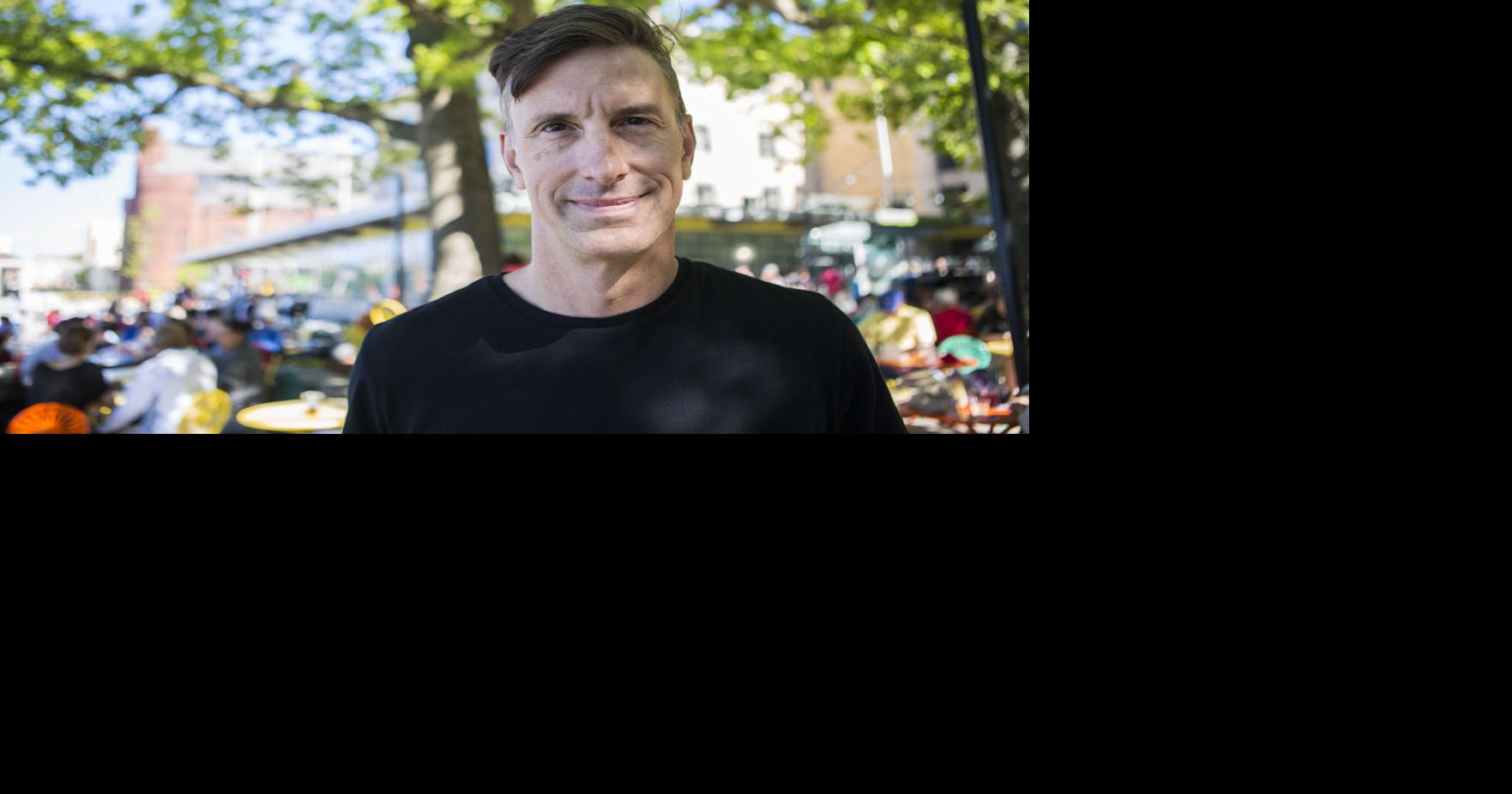 Big Data: Madison visionaries turn tiny pieces of data into big ideas