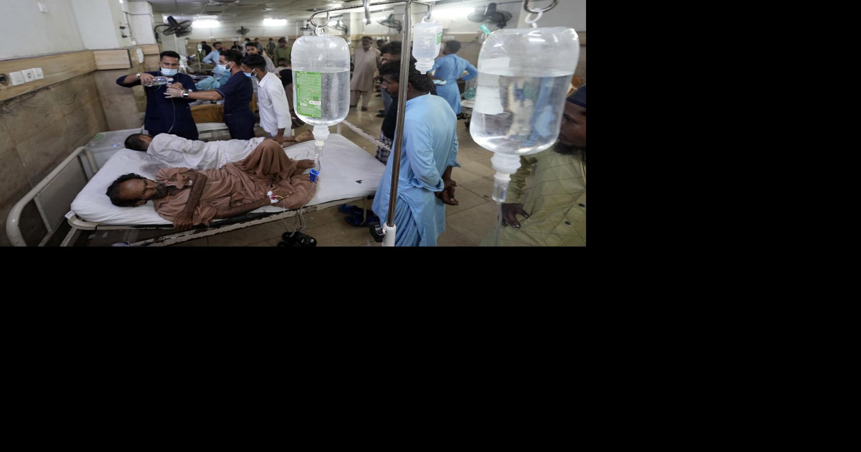 Is there scientific consensus on global warming?