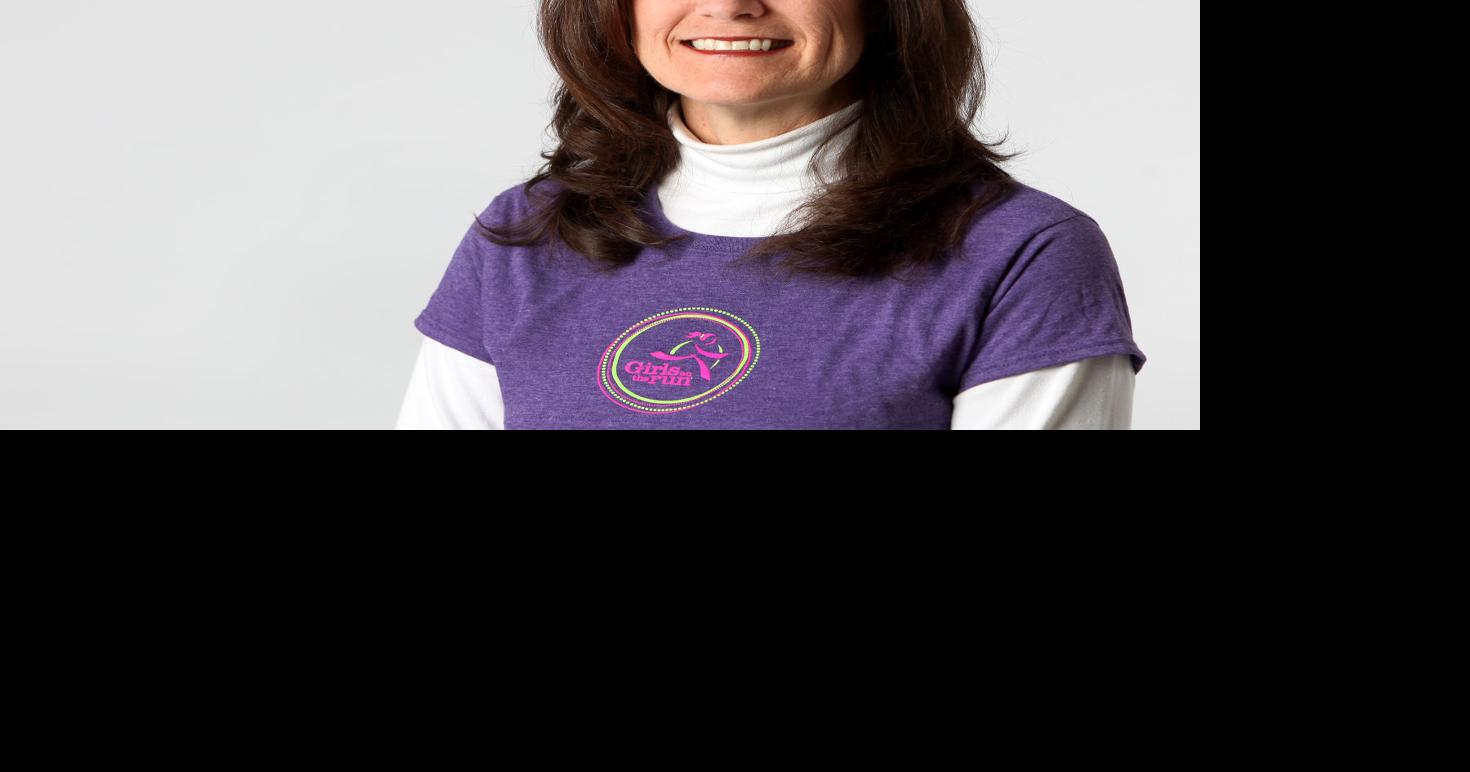 Q&A: Sara Pickard thinks about the next mile for Girls on the Run