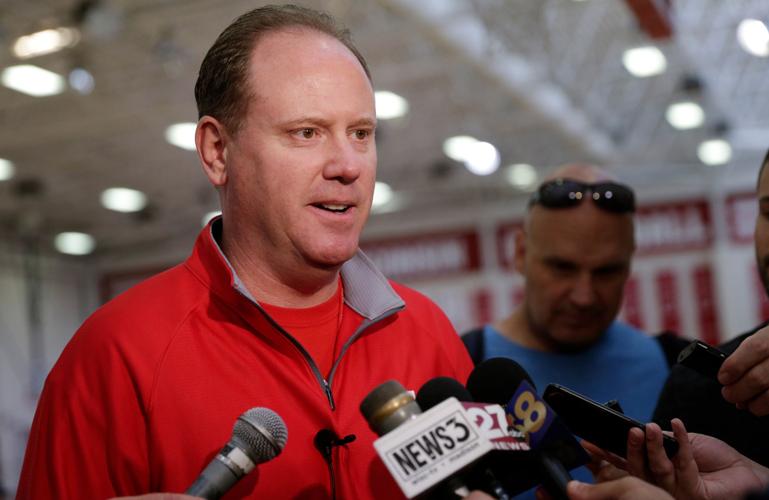 Badgers men's basketball: Greg Gard says extra exhibition game a bonus ...