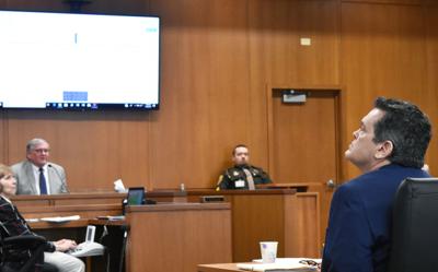 Steven Potter: Post more public records online