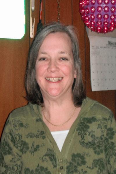 Ferguson, Gretchen D.