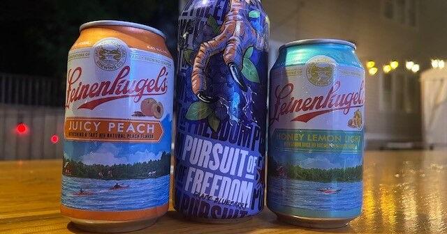 Draft Queen: Trends to watch for this summer in the beer world