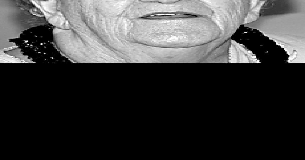 Castillo, Margaret M. “Marge”