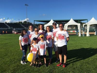 No. 4 MIDSIZE | First Business Bank builds a purpose-driven workplace